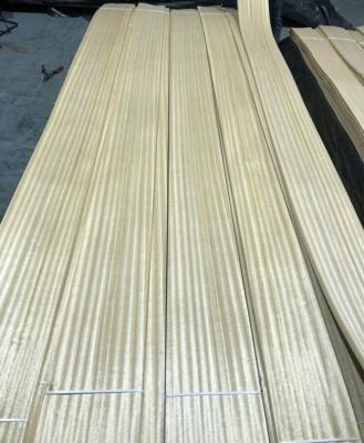 China Teak Champ Natural Wood Veneer Sagawa Veneer Champ Decorative Veneers for Plywood Doors and Furniture for sale