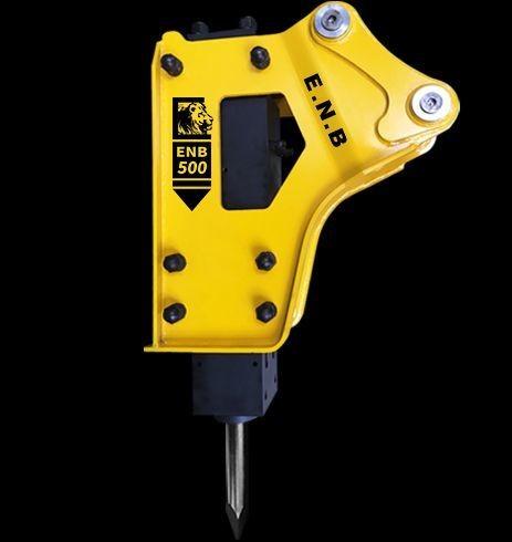 Quality Side Type Breaker ENB500 for sale