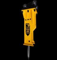 Quality ENB Silenced Type Breaker for sale