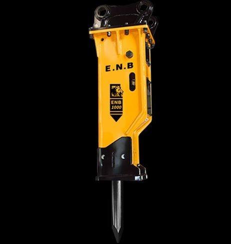 Quality Silenced Type Breaker ENB1000 for sale