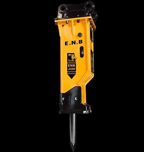Quality Silenced Type Breaker ENB1550 for sale