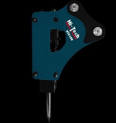 Quality Side Type Breaker HTB100 for sale