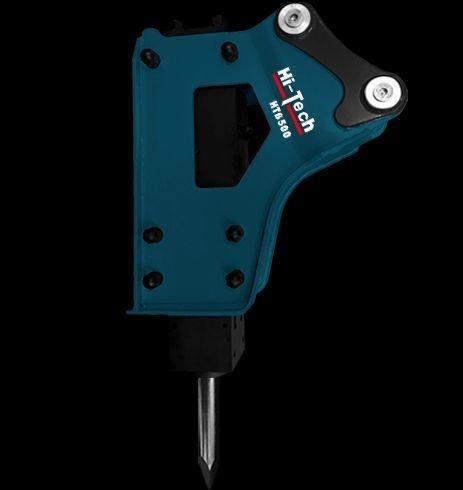 Quality Side Type Breaker HTB500 for sale
