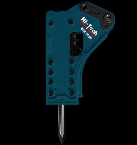 Quality Side Type Breaker HTB1650 for sale