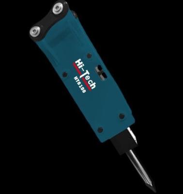 Quality Top Type Breaker HTB100 for sale