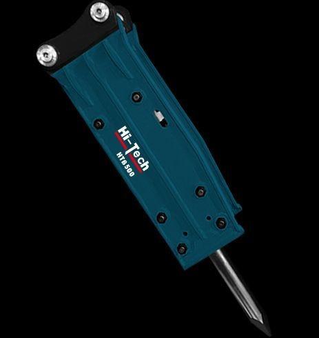 Quality Top Type Breaker HTB500 for sale
