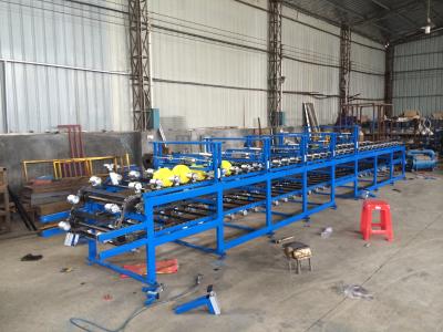 China 5 faces balloon printing machine for sale