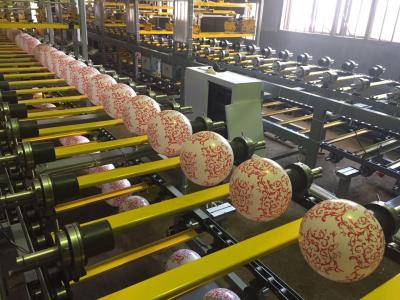 China Factory price balloon printing machine for sale