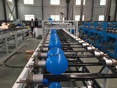 China 2019 Various metallic small helium latex balloon printing machine for birthday wedding party for sale