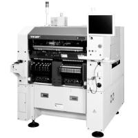 China Compact High Speed Modular Pick & Place Machine YS12F for sale