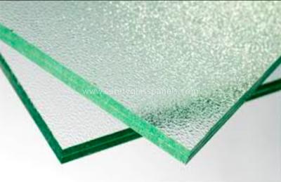 중국 높은 안전 방열 부드럽게 한 유리제 담 위원회 판매용