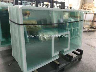 China Custom Acrylic Glass Basketball Backboard With Basketball Hoop And Board for sale