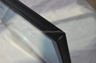 China Low Emissivity Heat Insulated Glass Units For Double Glazing , Argon Filled for sale