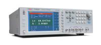 China Electronic Lcr Component Tester Benchtop LCR Meter for sale