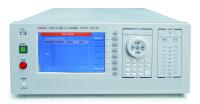 China TH9010 Separate Channel TFT-LCD Display Hipot Tester for sale