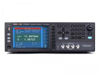 China Impedance Benchtop LCR Meter With Math Operation Screenshot Recording for sale