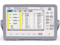 China Ac Dc Power Analyzer Meter With Waveform Vector Display Aerospace Military Industry for sale