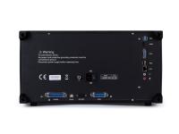 China 10Hz-15MHz Electrical Impedance Analyzer Four Parameter Measurement for sale