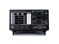 China 10Hz-15MHz Electrical Impedance Analyzer Four Parameter Measurement for sale