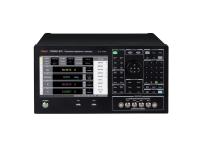 China 10Hz-15MHz Electrical Impedance Analyzer Four Parameter Measurement for sale