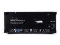 China 20Hz-2MHz Precision Lcr Meter Capacitance Measurement Range for sale