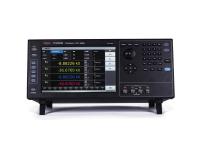 China 20Hz-2MHz Precision Lcr Meter Capacitance Measurement Range for sale