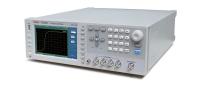 China 20Hz-2MHz High Precision Lcr Meter Benchtop Semiconductor Component Analyzer for sale