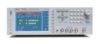 China 20Hz-2MHz High Precision Lcr Meter Benchtop Semiconductor Component Analyzer for sale