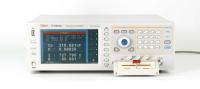 China Lcr Bridge Meter Digital Electronic Component Tester Automatic Transformer Test for sale