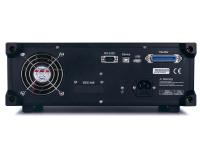 China Precision 200khz 300 KHz Benchtop LCR Meter Continual Frequency 0.2% Accuracy for sale