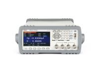 China Bench Digital Lcr Meter Resistance Measurement Capacitance Inductance Analyzers for sale