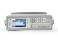 China Testing Capacitance Meter Capacitance Measurement Equipment Loss Factor ±0.0005 for sale