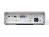 China Testing Capacitance Meter Capacitance Measurement Equipment Loss Factor ±0.0005 for sale