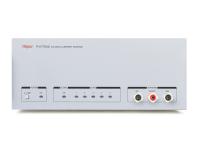 China 0-120A Constant DC Bias Current Source For 6-Machine Output 25mA Step for sale