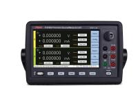 China Precision Smu Measurement Unit 7 Inch Capacitive Touch Screen for sale