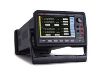 China Precision Smu Measurement Unit 7 Inch Capacitive Touch Screen for sale