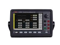 China Precision Source Measure Unit SMU High Speed Sampling Arbitrary Waveforms for sale