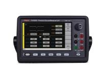 China Source Meter Unit 10fA 100nV Power Supply Measurement Resolution Source for sale