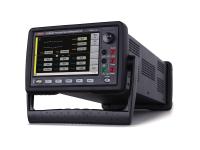China Source Meter Unit 10fA 100nV Power Supply Measurement Resolution Source for sale