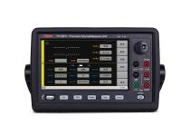 China High Precision Desktop Source Measure Unit Manufacturer 210V DC Voltage 3A DC Current for sale