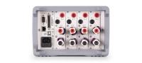 China Current Ac Dc Power Meter 4-Channel With Waveform Harmonic Analysis for sale