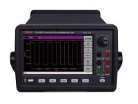 China Smu Source Measure Unit Linux OS-Based Source Arbitrary Waveform Generation for sale