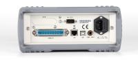 China DC Resistance Meter Digital Low Resistance Ohmmeter 0.1u Minimum Resolution for sale