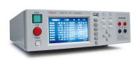 China Digital Low Ohm Meter Continuity Temperature Test Accuracy 0.2°C Sampling for sale