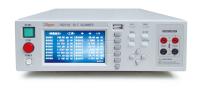 China Digital Low Ohm Meter Continuity Temperature Test Accuracy 0.2°C Sampling for sale