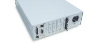 China Digital Low Ohm Meter Continuity Temperature Test Accuracy 0.2°C Sampling for sale