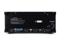 China Advanced Benchtop LCR Meter Frequency 20Hz-2MHz 14 Range Configs for sale