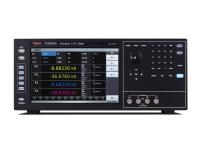 China Advanced Benchtop LCR Meter Frequency 20Hz-2MHz 14 Range Configs for sale