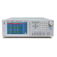 China Battery Crystal Impedance Meter For Semiconductor Components Up To 15 Test Ranges for sale