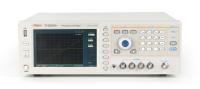 China 1MHz Benchtop LCR Meter Open Source 7 Inch TFT LCD Display 0.05% Basic for sale